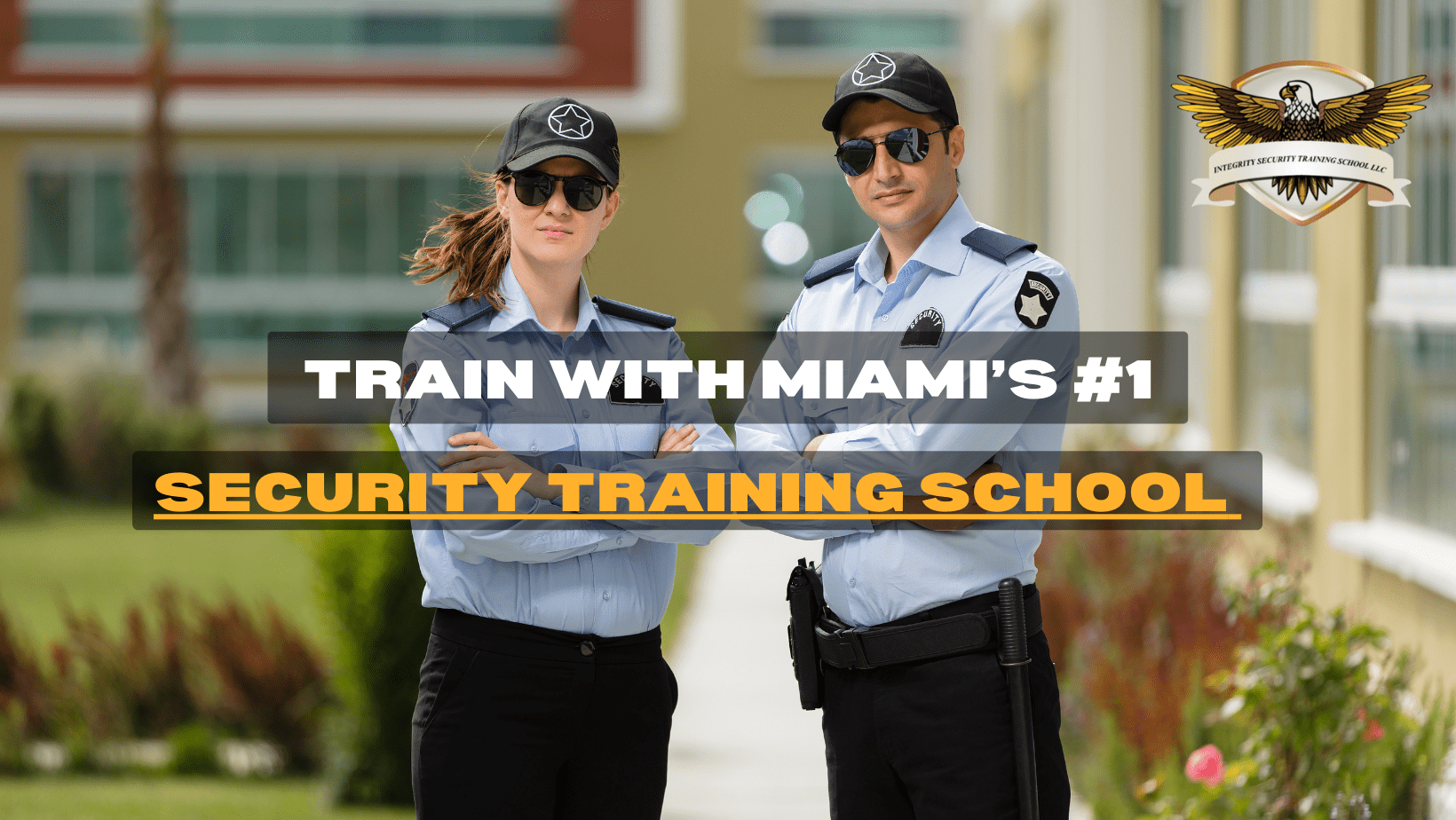 Integrity Security Training School
